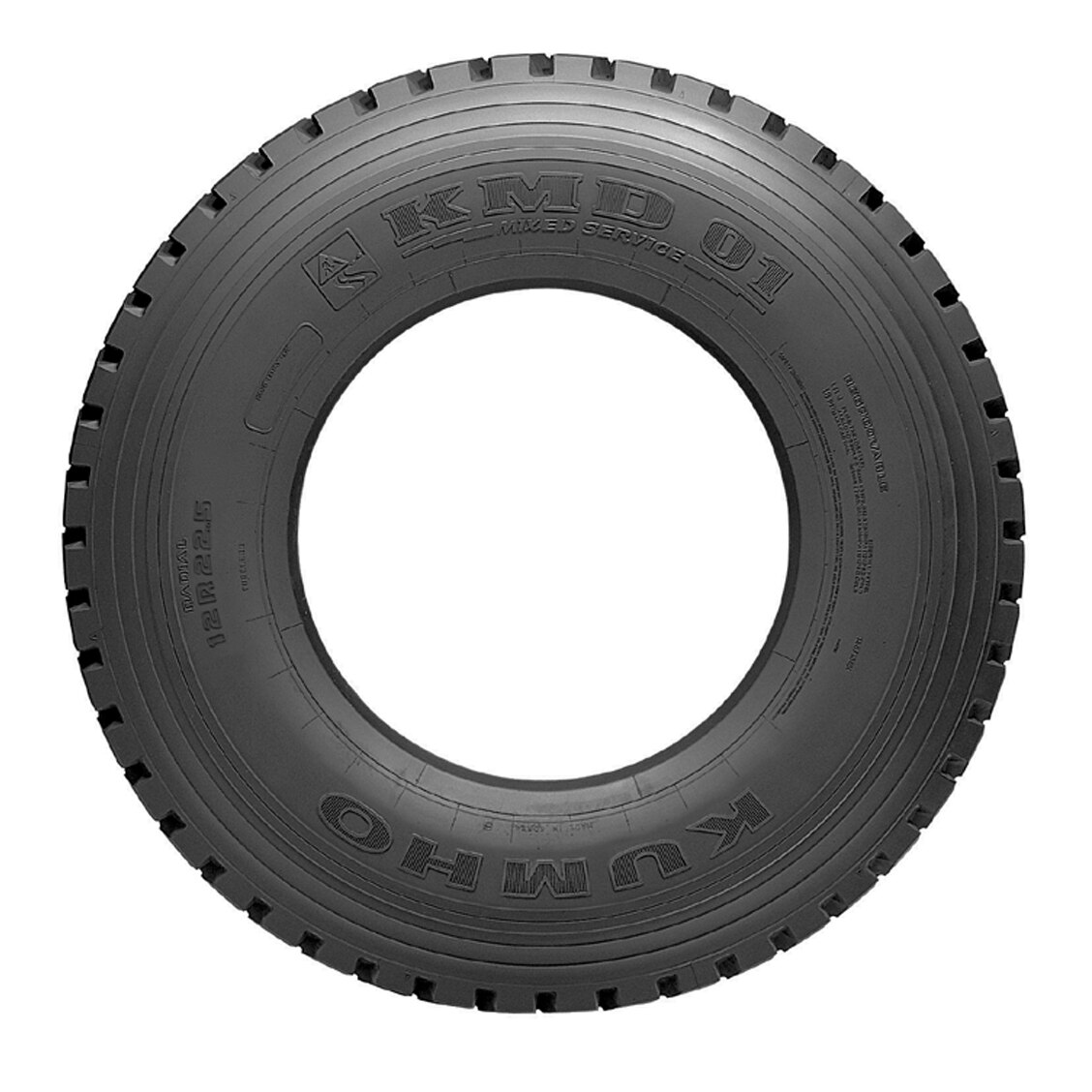 Kumho Tire | Your Smart Mobility Partner